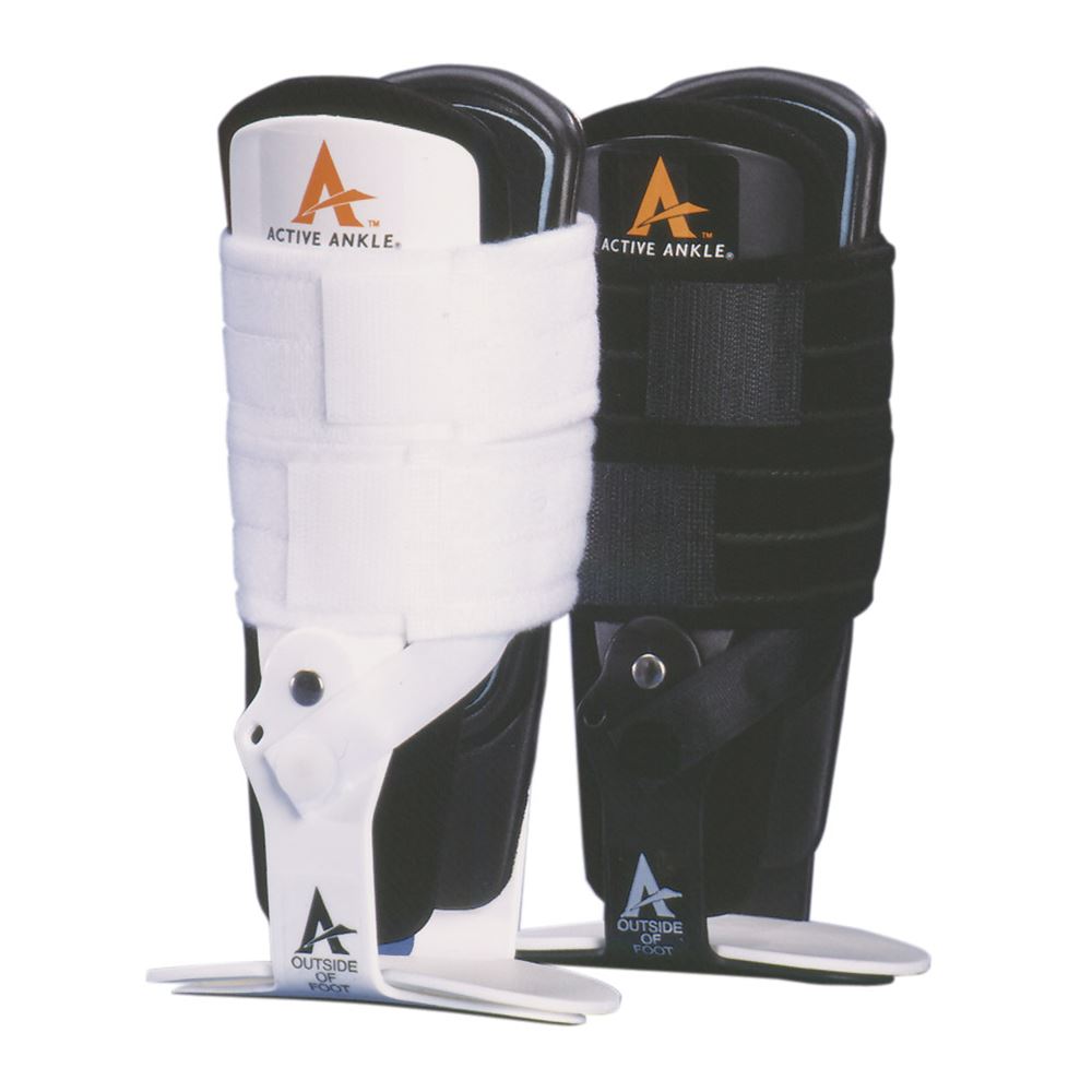 Active Ankle Multi-Phase Active Ankle Multi-Phase, Black, Small - 6491 | Devine Express