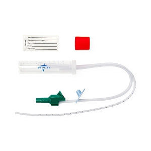 Medline Mucus / Specimen Traps - Sterile DeLee Mucus Trap with Cathete | Devine Express