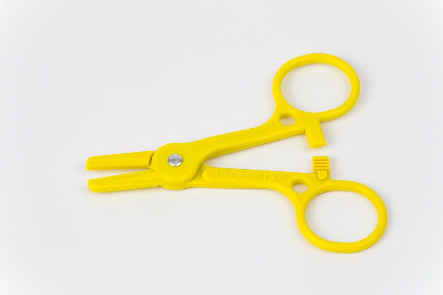 Dayspring Medical Products Plastic Hemostat Tubing Clamps - Tubing Cla ...