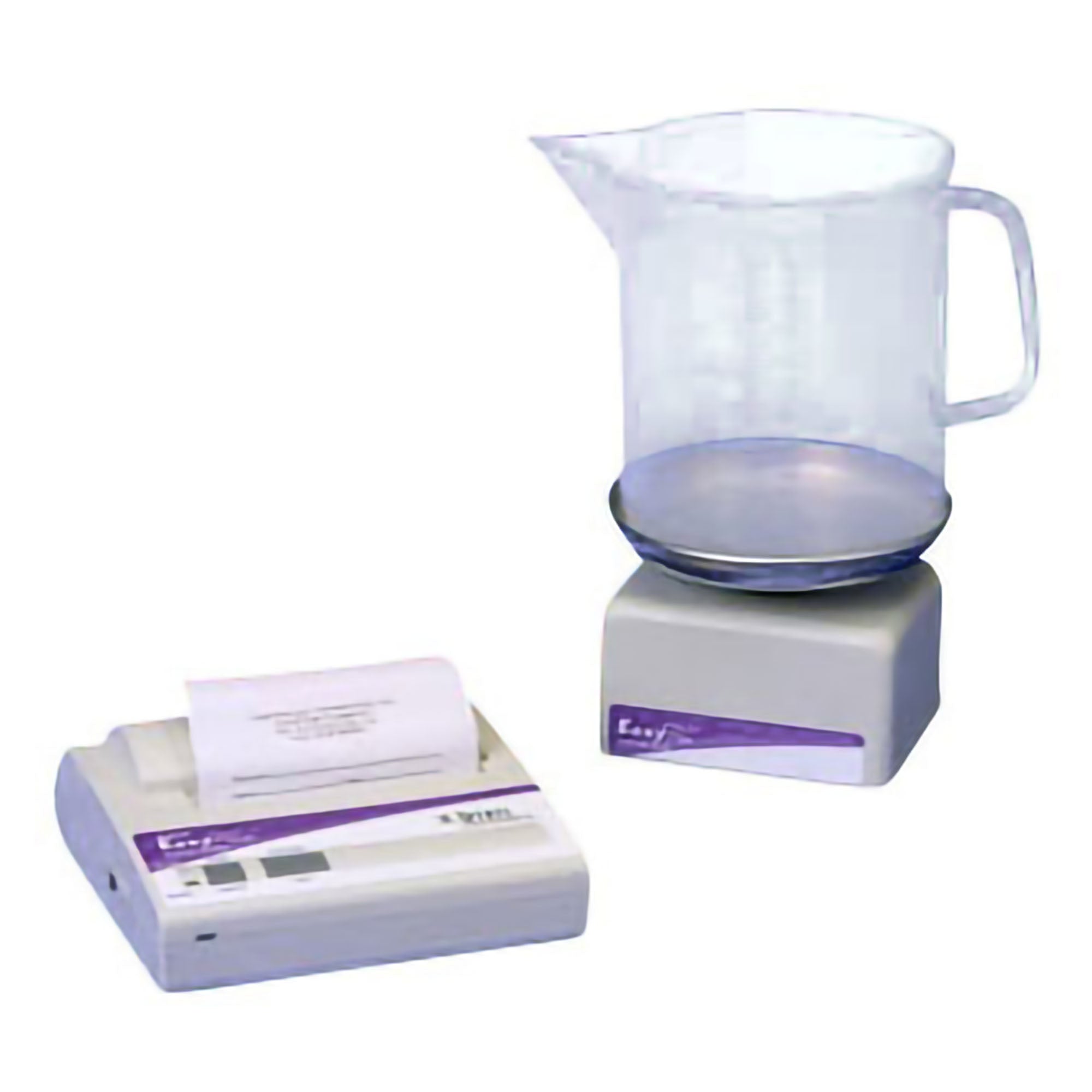 SRS Medical EasyFlo Stand-Alone Uroflow Analyzer - EF | Devine Express