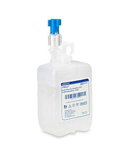 AMSURE® Sterile Water Prefilled Humidifier 550 ML 12/Cs - AS0552 ...