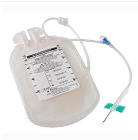 Kawasumi Labs America K-Shield Access Infusion Set - Blood Draw Kit, S ...