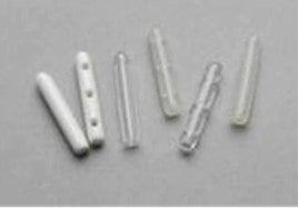 Aspen Surgical Protector Instrument Tip 1.6X19Mm Clear 100/Bg - 092011 ...