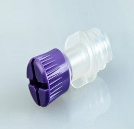 Baxter Enfit Transition Connectors - CONNECTOR, TRANSITION, ENFIT, NS ...