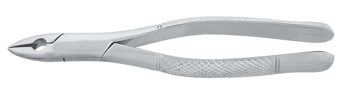 Medline Extracting Forceps - DBD-FORCEP, EXTRACTION, ORAL, UP ANT MOLA ...