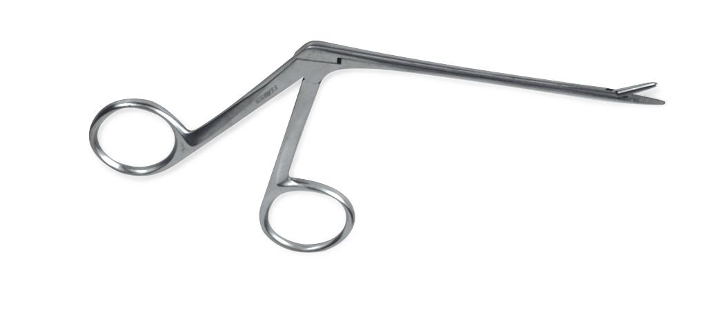 Medline Floor Grade Alligator Ear Forceps - Ear Alligator Forceps, Sin ...