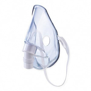 Medline Co-Label Medline Exclusive - SideStream Aerosol Masks - Medlin ...
