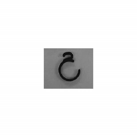 Medline Rollator Replacement Parts - Brake Cable Clip for Rollator - M ...