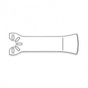 Medline ReNewal Reprocessed Stryker Bits, Burrs & Blades - 2296-33-102 ...