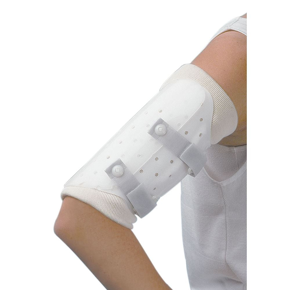 Alimed Miami Prefabricated Humerus Fracture Brace Miami Prefabricated ...