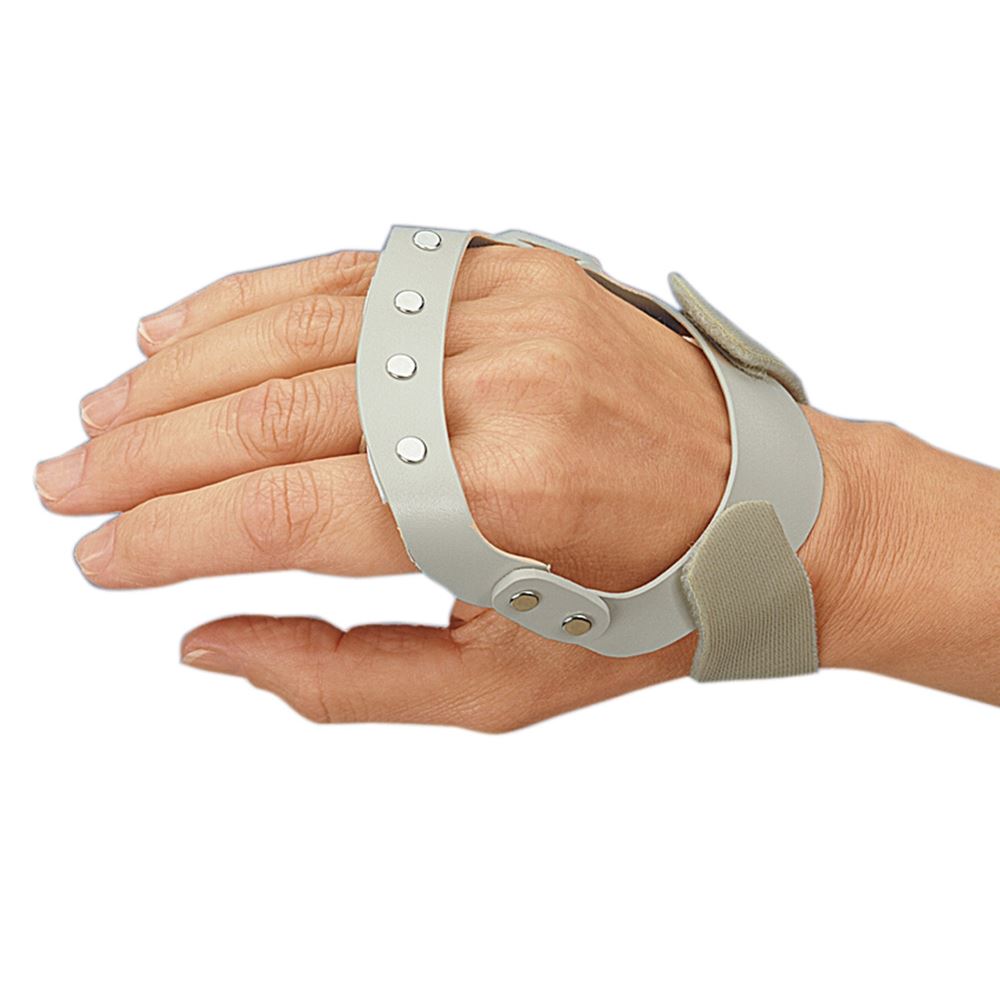 3pp Polycentric Hinged Ulnar Deviation Splint Ulnar Deviation Splint ...