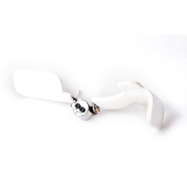 Comfy Spring-Loaded Goniometer Hand Orthosis Comfy Spring-Loaded Gonio ...