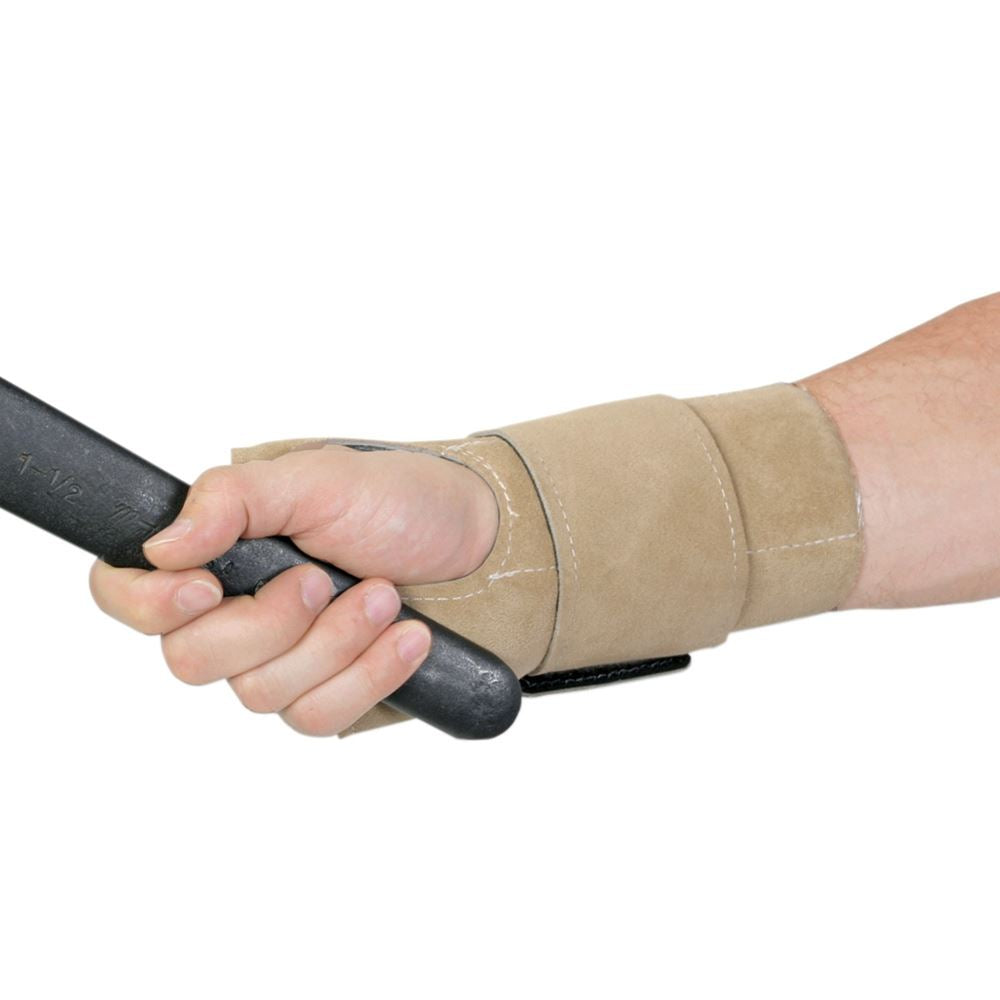 FREEDOM WorkFit Leather Splint WorkFit Leather Splint, Small - 5772 ...