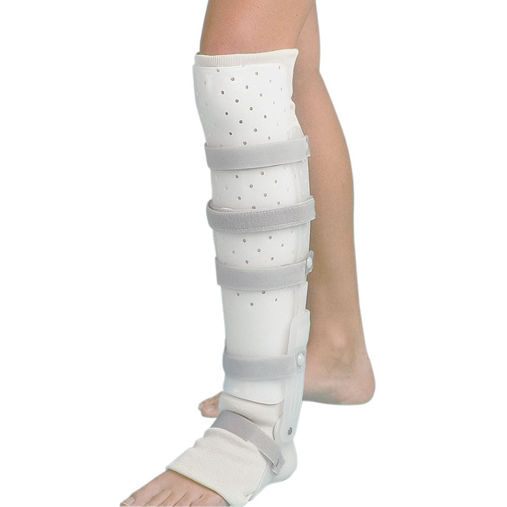 Alimed Miami Tibial Fracture Brace - PTB Miami Tibial Fracture PTB Bra ...