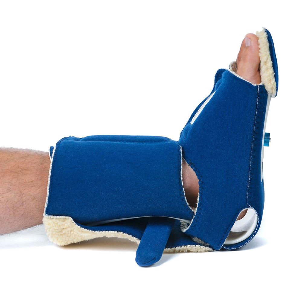 Comfy Standard Boot Orthosis Standard Boot Orthosis - 64734 | Devine ...