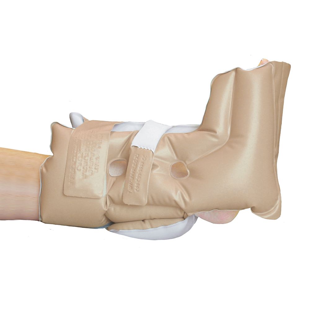 EHOB Foot WAFFLE Heel Elevator Foot WAFFLE Heel Elevator - 66122 ...