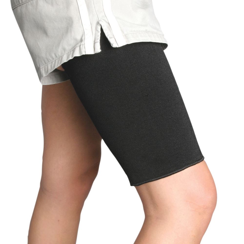 AliMed Compression Thigh Brace Thigh Brace, Large - 66158/NA/LG ...