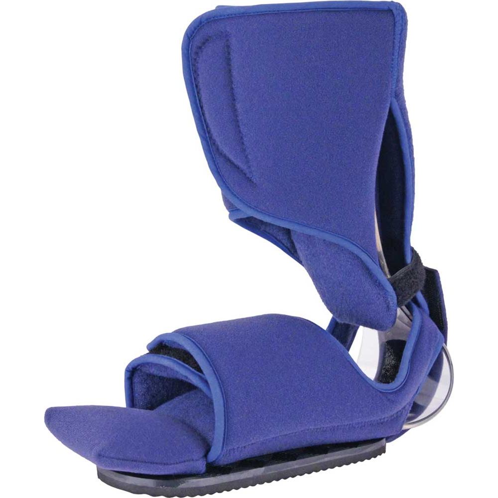 Trulife Tru-Clear Contracture Boots Tru-Clear Contracture Boot, Small ...