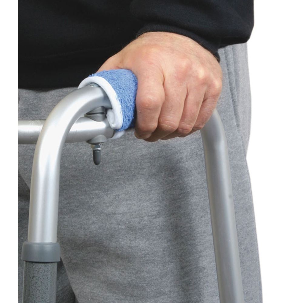 AliMed Walker Hand Grips Walker Handgrips, Terry - 70845 | Devine Express