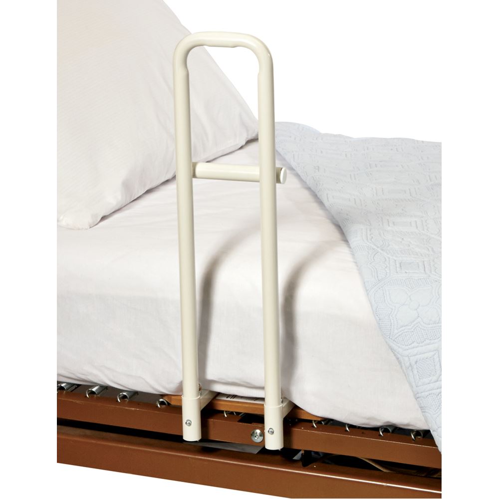 Transfer Handle, Hospital Bed Models Transfer Handle, One side (for Pa ...