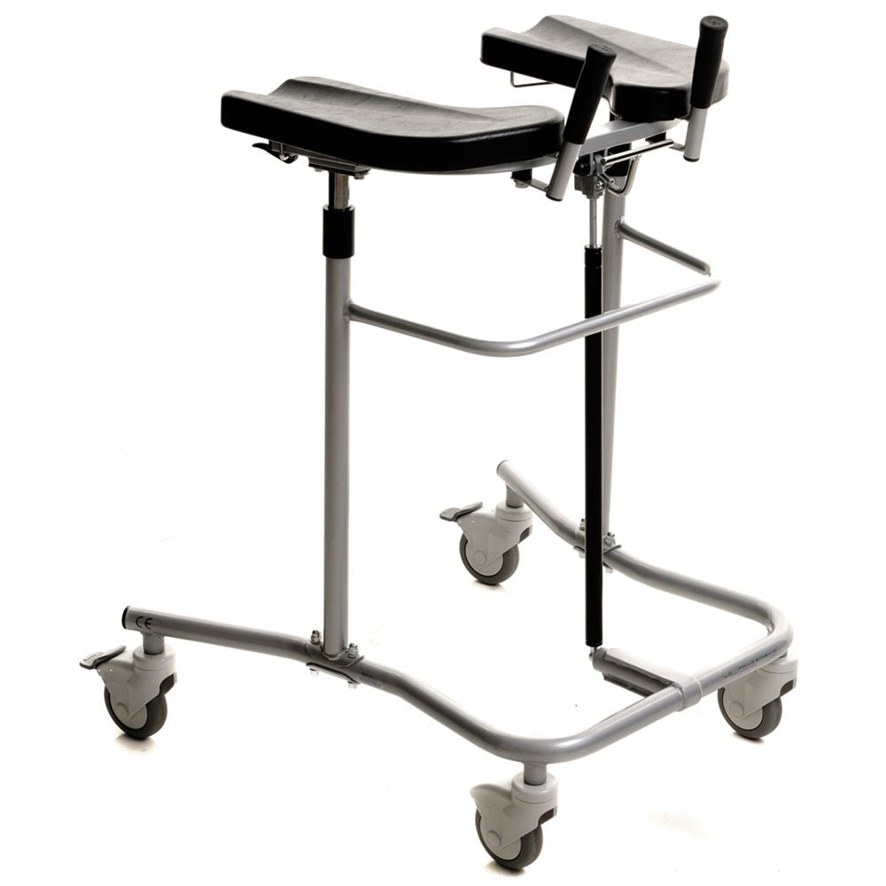 Alimed Cardiac Walkers Eva Support Walker, Pneumatic, Home - 74717 ...