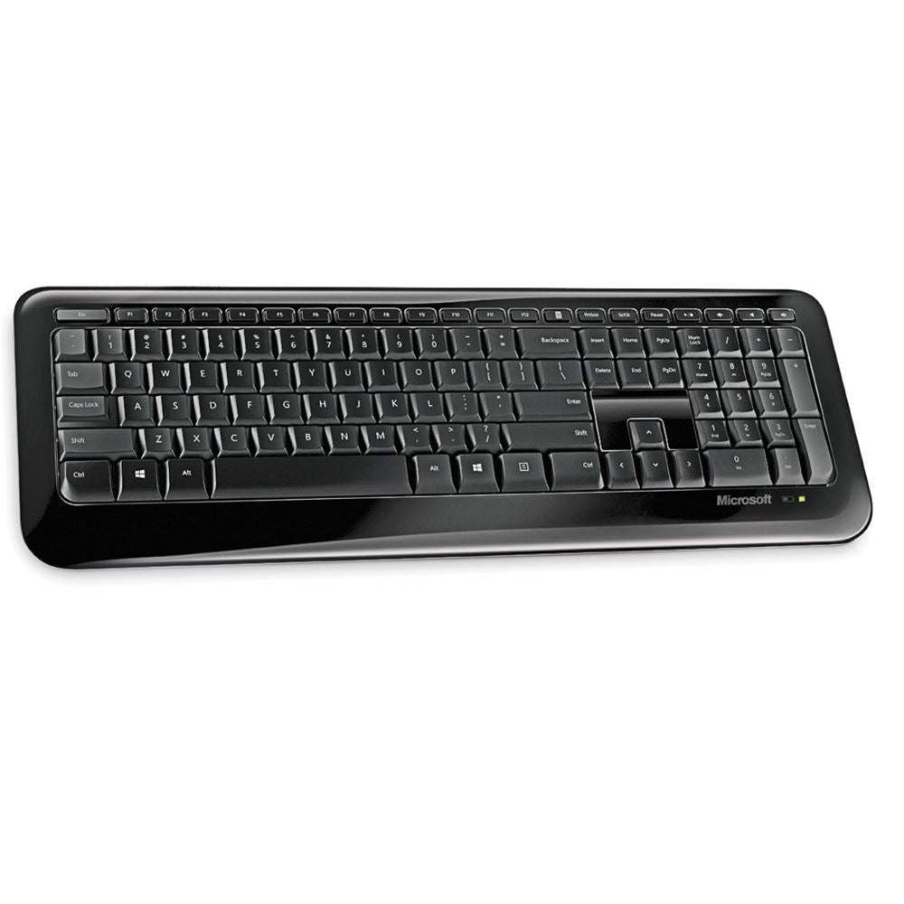 Microsoft 800 Keyboard Microsoft 800 Keyboard - 713100 | Devine Express