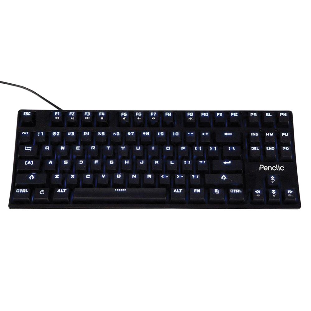 Alimed MK1 Mechanical Keyboard MK1 Mechanical Keyboard - 713680 ...