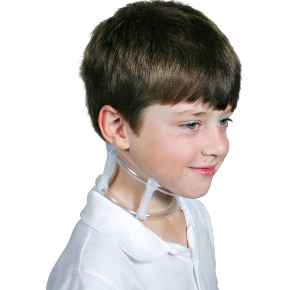 Alimed Torticollis (TOT) Collar Torticollis Collar: Adult (Fits 10-yea ...