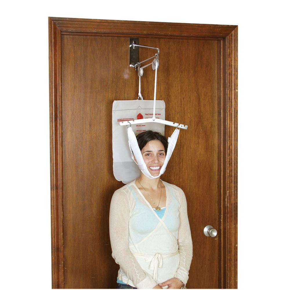AliMed Cervical Traction Set Cervical Traction Set - 7850 | Devine Express