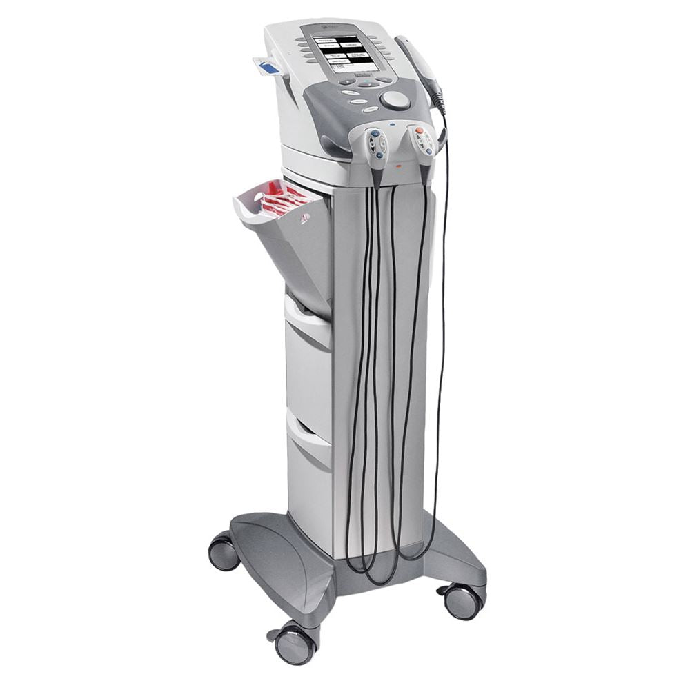 Intelect Legend XT Electrotherapy Systems Legend XT, 4-Channel - 72346 ...