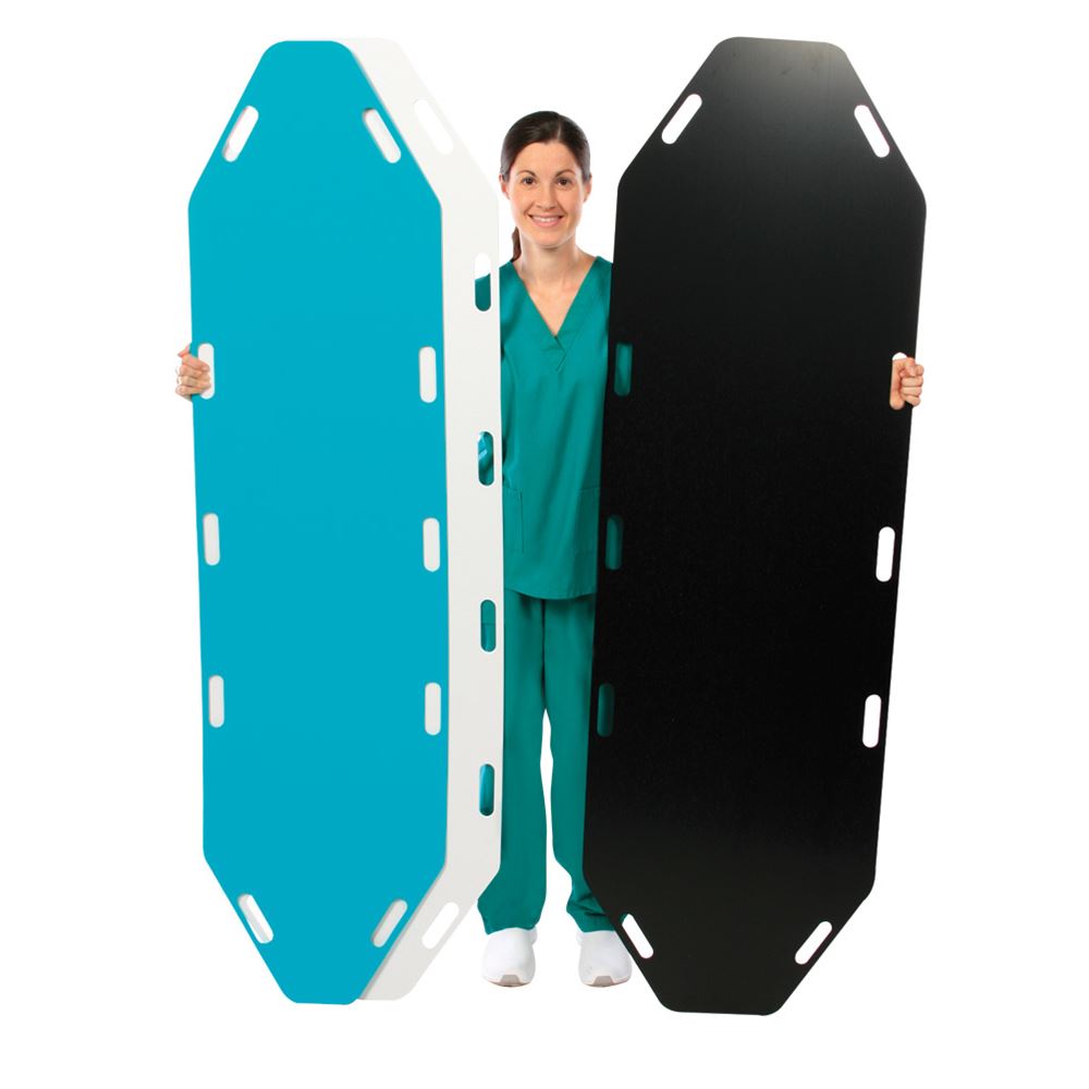 AliMed Patient Shifters, Antistat and Conductive Standard Conductive S ...