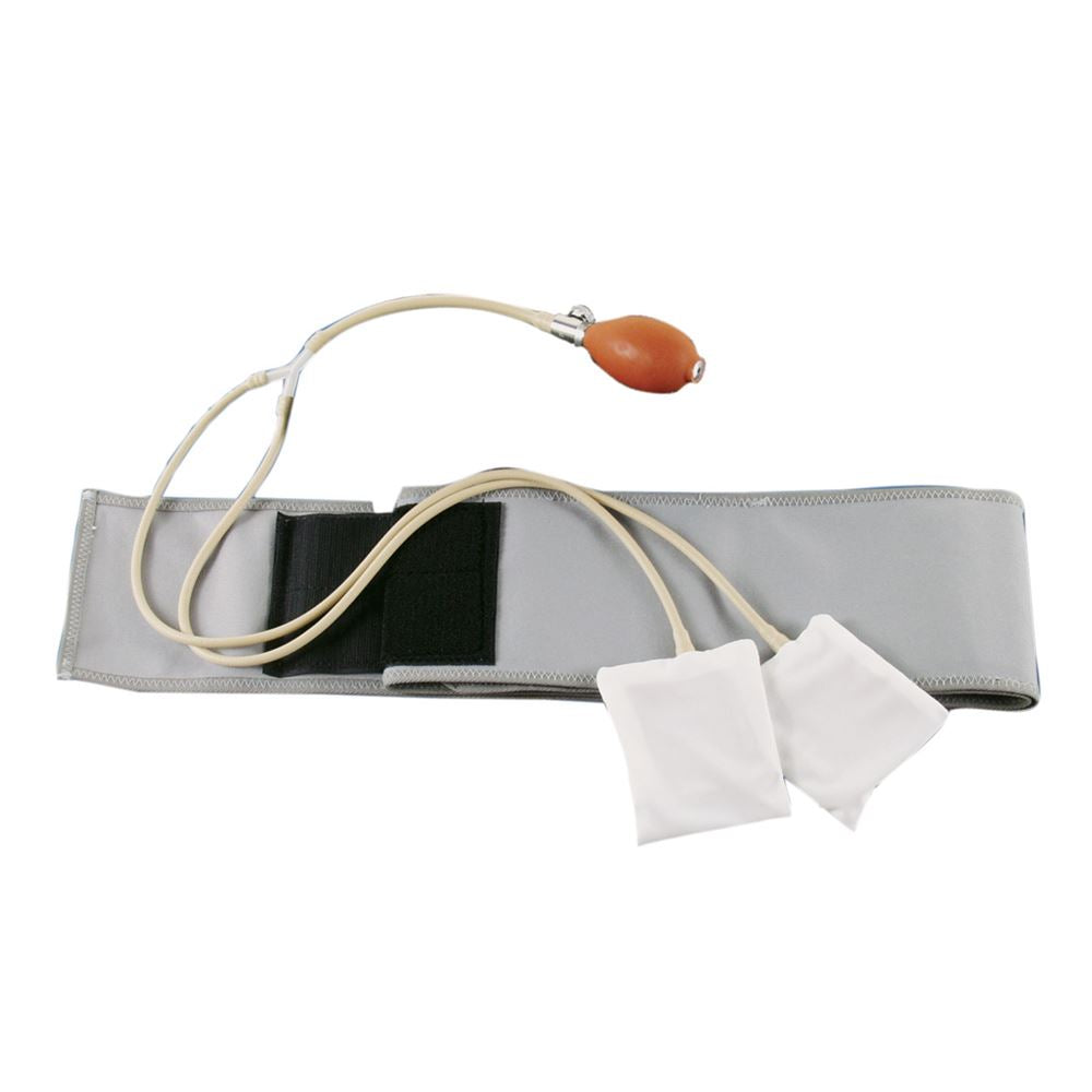 Alimed Ureteral Compression Set Ureteral Compression Set - 9-805 ...