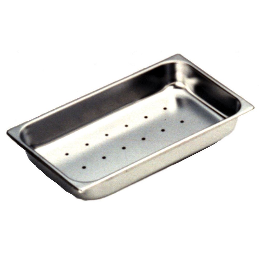 Alimed Polar Ware Perforated Instrument Trays Polar Ware Perforated In ...