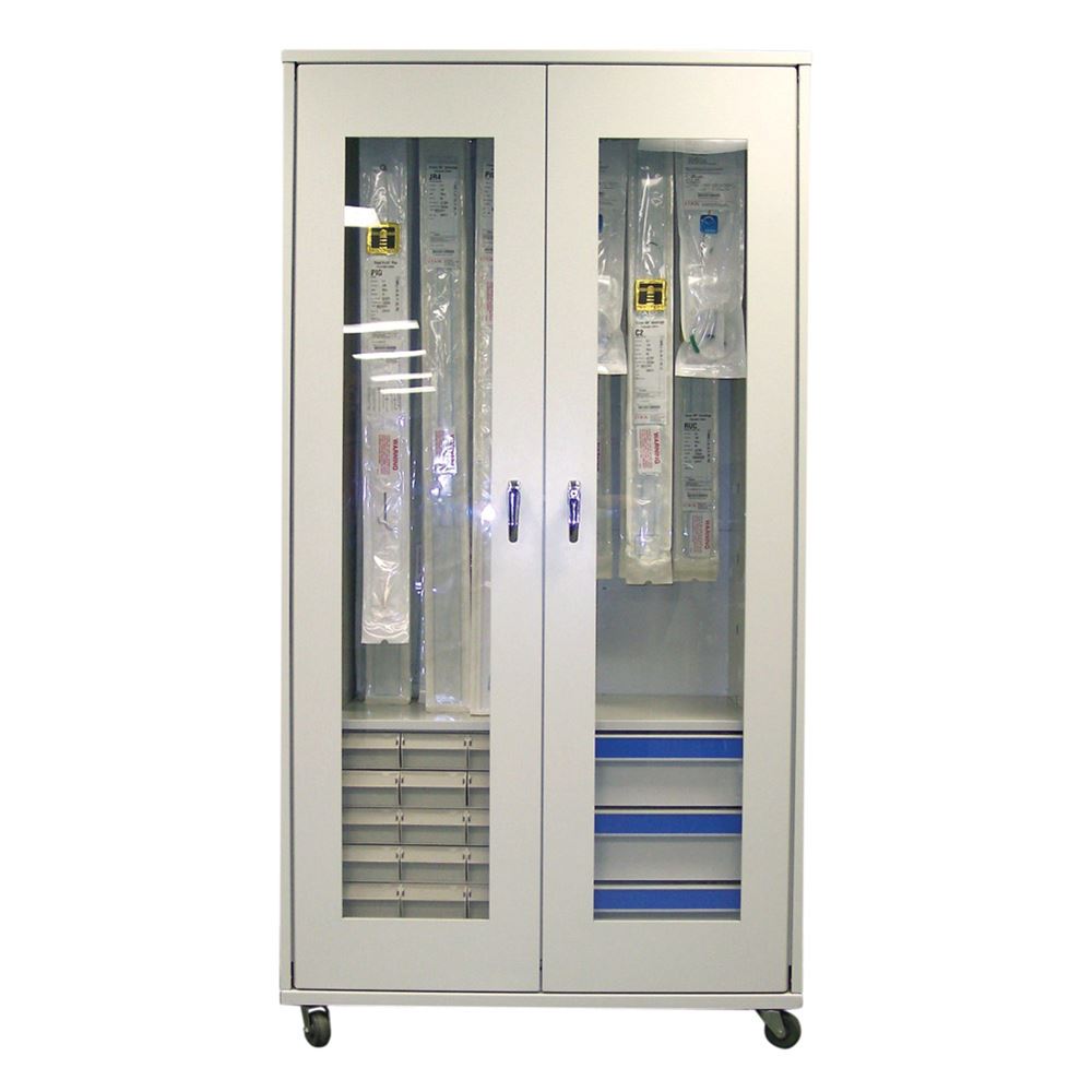 Catheter Cabinet Catheter Cabinet - 921411 | Devine Express