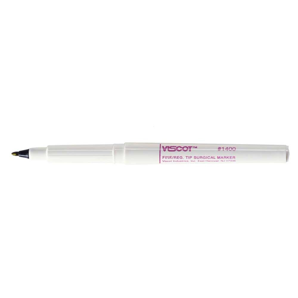 Viscot Precision Skin Markers Viscot Precision Surgical Skin Marker, U ...