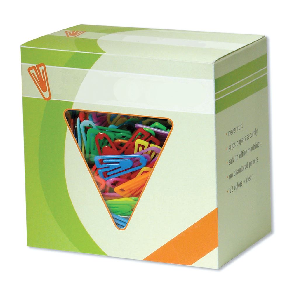 Alimed MRI Safe Paper Clips MRI Safe Paper Clips - 927857 | Devine Express