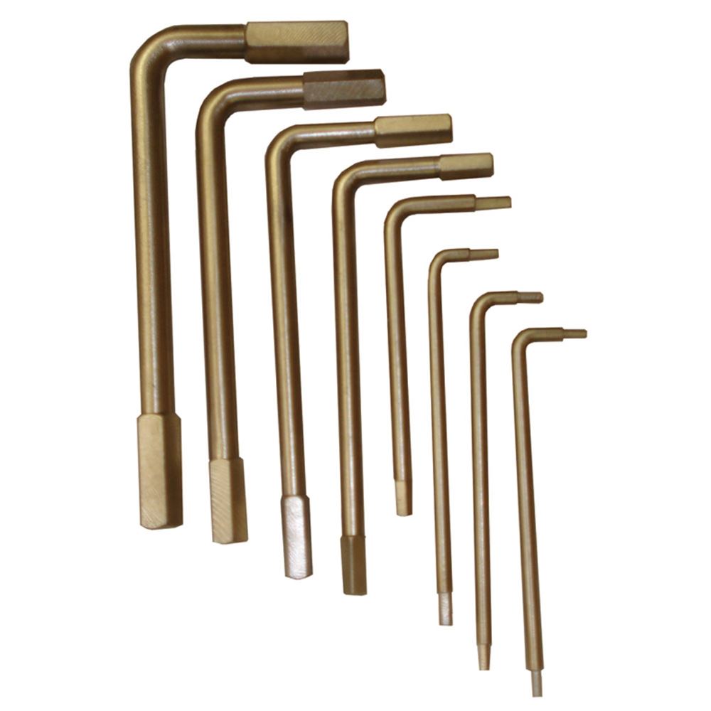 Alimed MRI Allen Key Set MRI Allen Key Set - 927876 | Devine Express