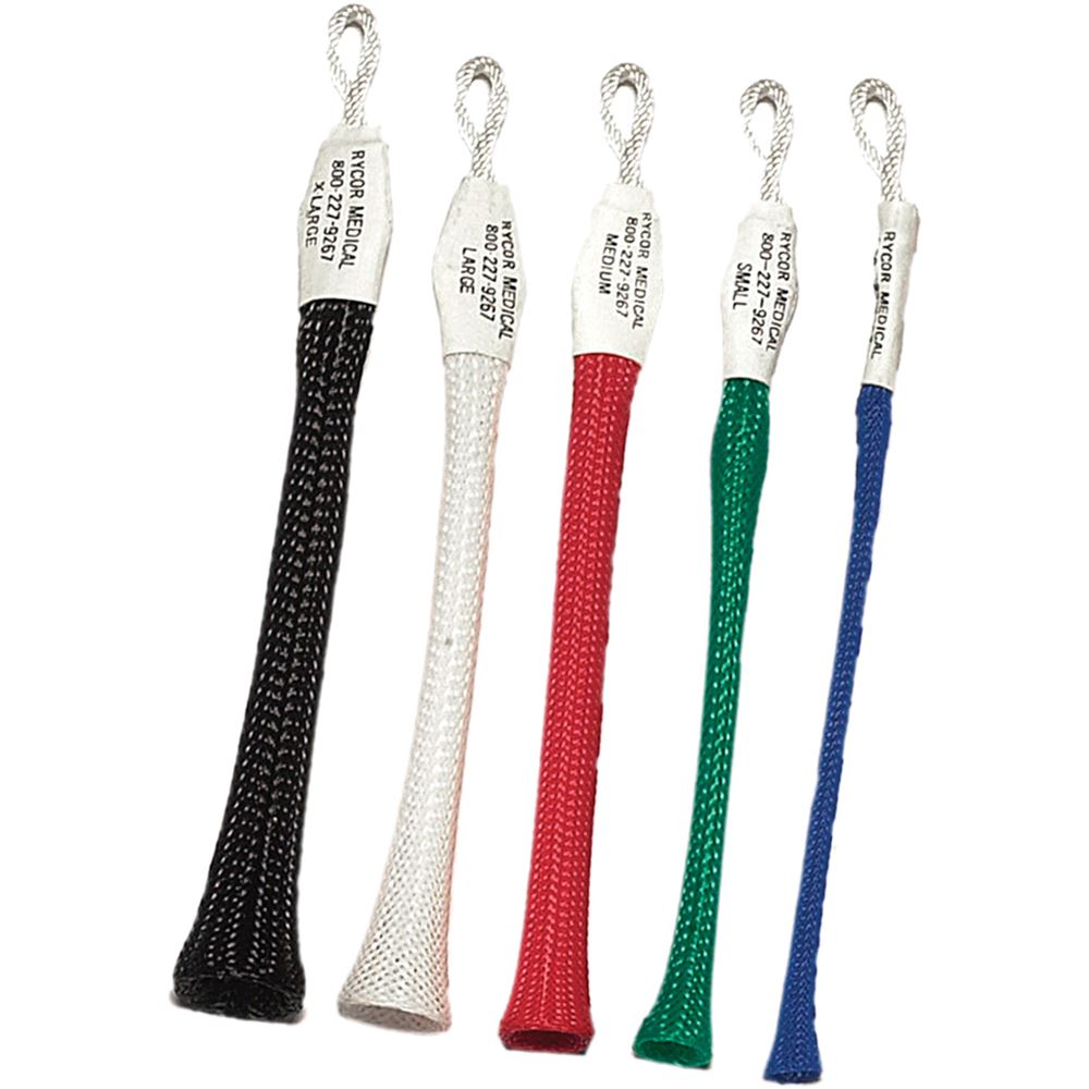 AliMed Autoclavable Soft Touch Single Finger Traps Single Finger Traps ...