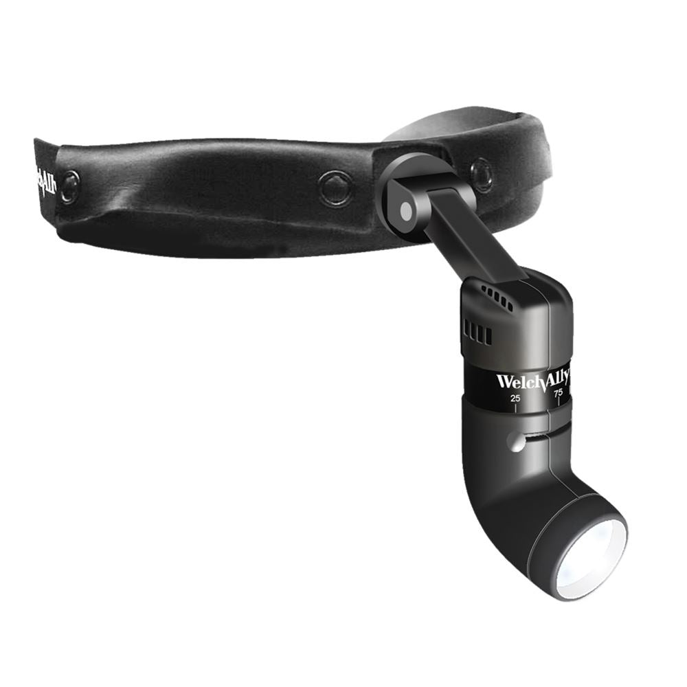 Welch Allyn Procedure Headlight Procedure Headlight - 932354 | Devine ...