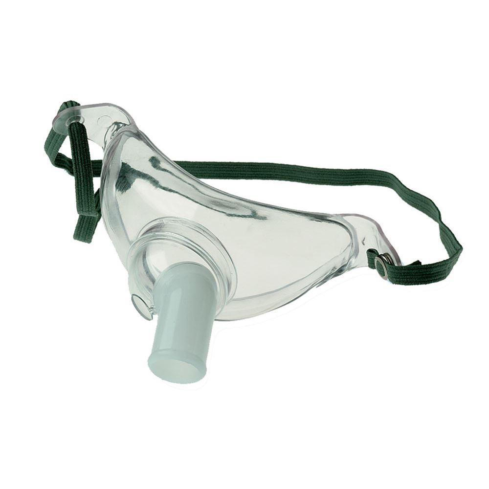 Alimed Tracheostomy Masks Tracheostomy Mask, Pediatric - 932792 ...