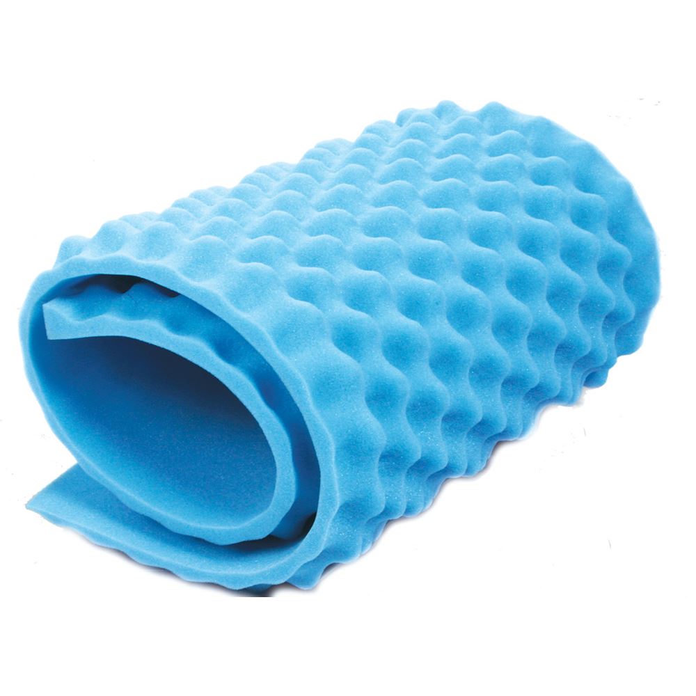 AliMed Disposable Surface Overlays Foam Table Pad Overlay, 6/bx - 9371 ...