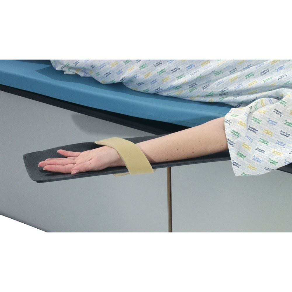 Alimed Angiography Armboards Angiography Armboard w/Reusable Pad - 937 ...