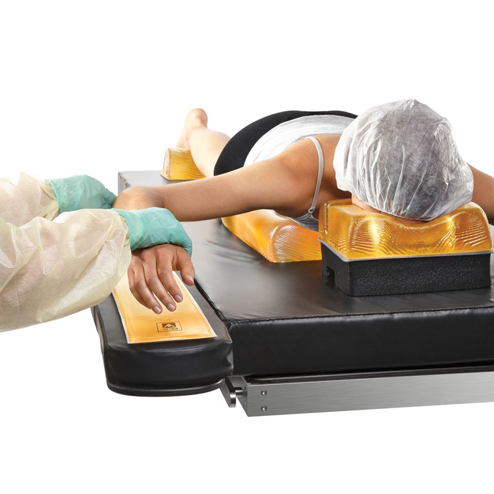 AliGel Prone Positioning Set AliGel Prone Positioning Set - 937919 ...