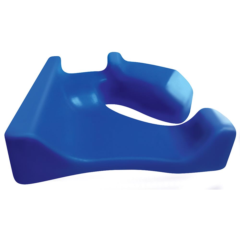 Alimed Vortek Surgical EPS-30 Endoscopy Positioning System Beveled Hea ...