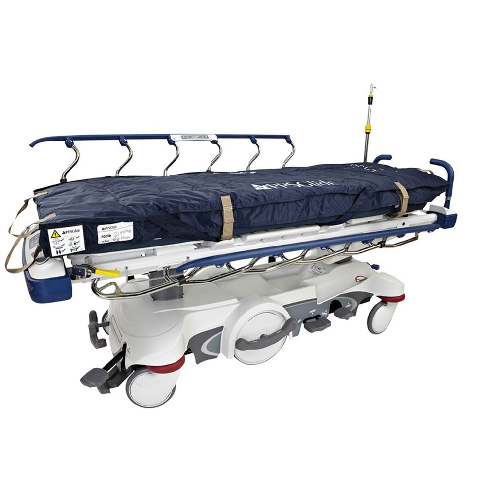 Alimed The Glide Lateral Air Transfer System 110V Blower Unit - 938594 ...