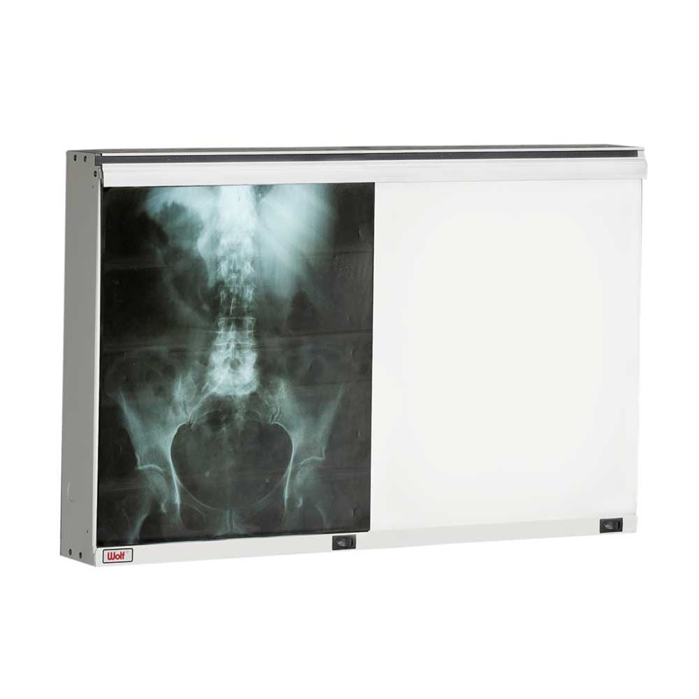 Wolf Econoline Illuminator Econoline Recessed Kit, 28"W - 938901 ...