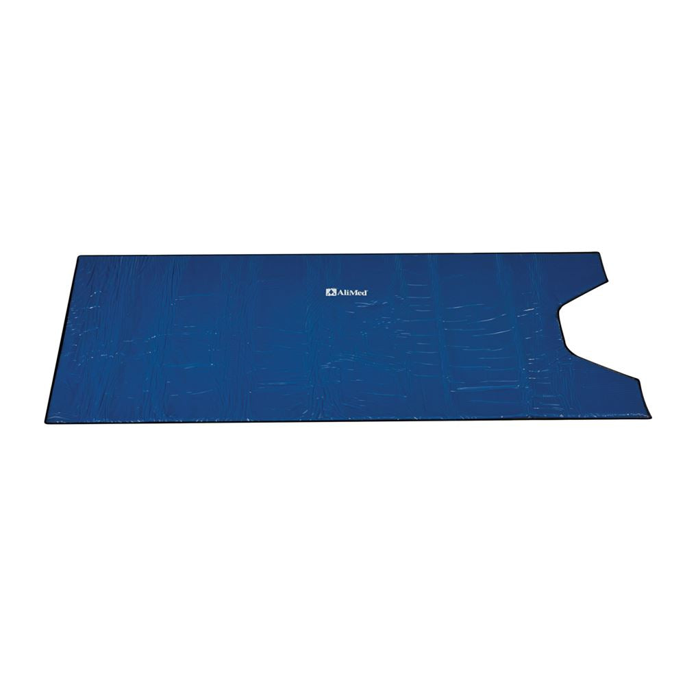FREEDOM Gel Surface Overlay with Perineal Cutout Surface Overlay with ...