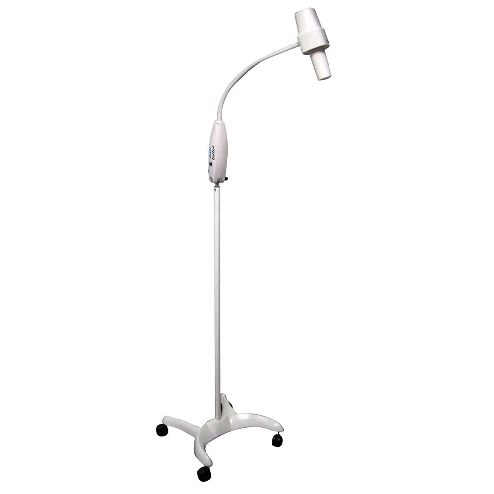 Philips Burton Ob/Gyn Bright Spot Halogen Exam Light Bright Spot Halog ...