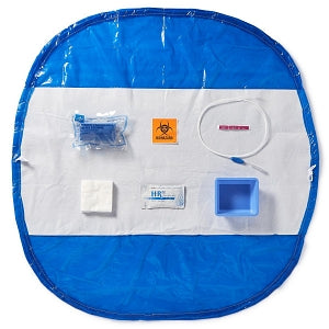 Medline Endoscopy Kit - Endoscopy Kit - DYKE18CMPLY | Devine Express