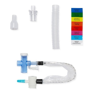 Medline ClearPro Closed Suction Catheter - ClearPro T-Piece Closed Suc ...